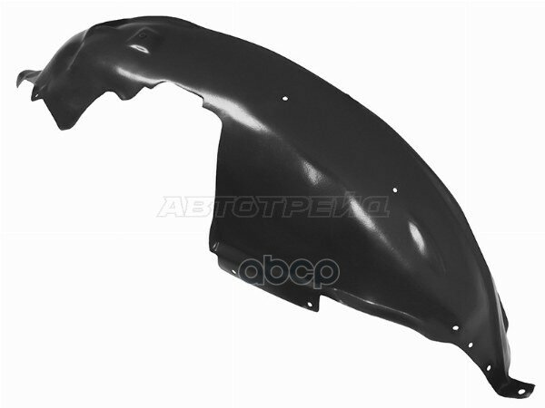 Подкрылок Honda CR-V 11-18 (Сзади/ Справа) Sat арт. ST-HD68-064L-1