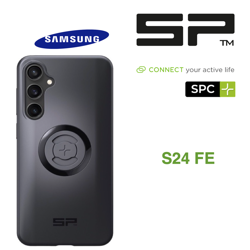 Чехол SP Connect SPC+ PHONE CASE для Samsung (S24 FE) арт. 52682