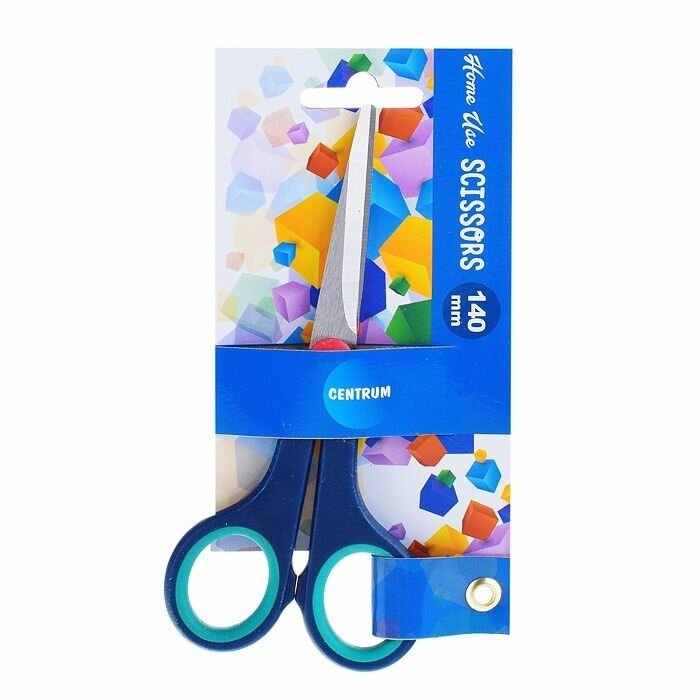 Ножницы Centrum Home use, 14 см (80242)