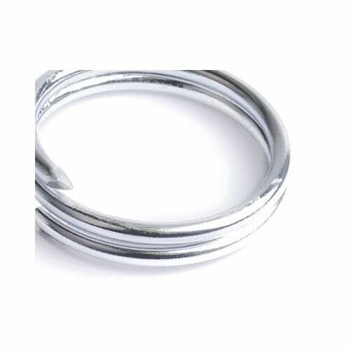 Проволока Magic 4 Hobby 1 мм, цвет 01 серебро, 10 м (ТВ. ALW-1.1.)