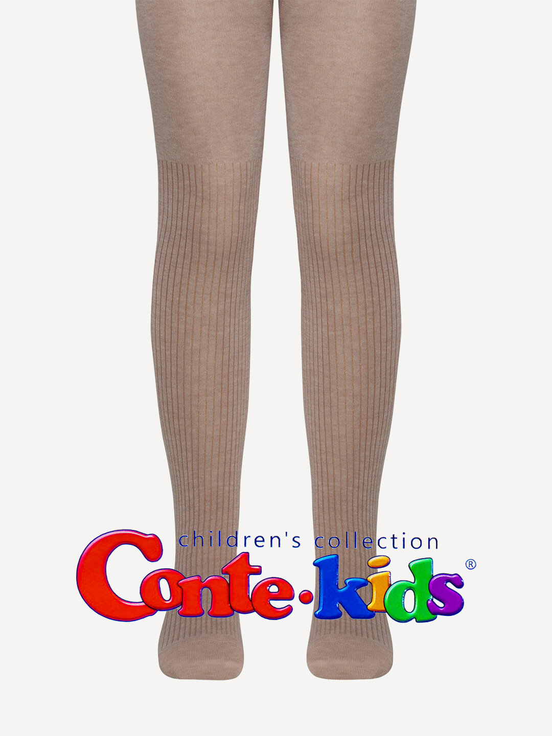 Колготки Conte-kids Tip-Top, 128-134