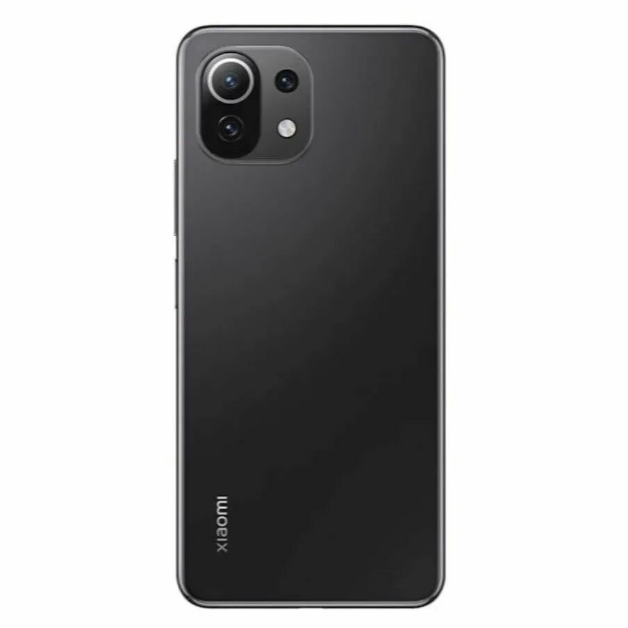 Смартфон mi11 Lite 8/128 ГБ, черное