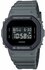 Наручные часы CASIO, черный, серый
