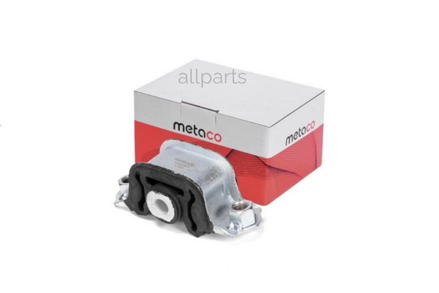 METACO 4732-011 Опора КПП задняя