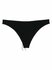 Трусы Maison Close Open Panty, размер L, черный