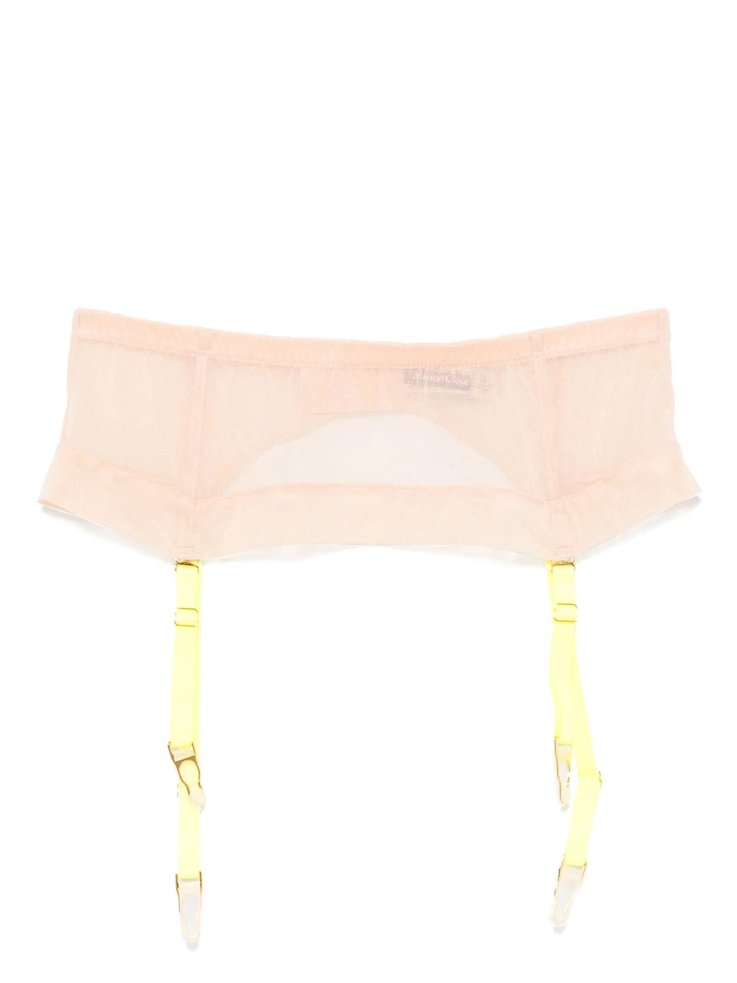 Пояс для чулок