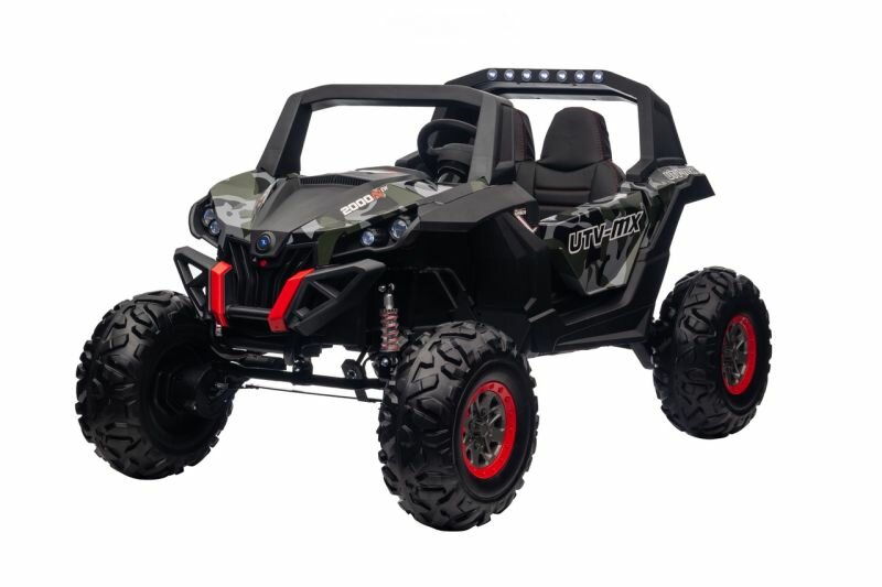 Квадроциклы и багги Toyland Багги ХМХ603В Арми