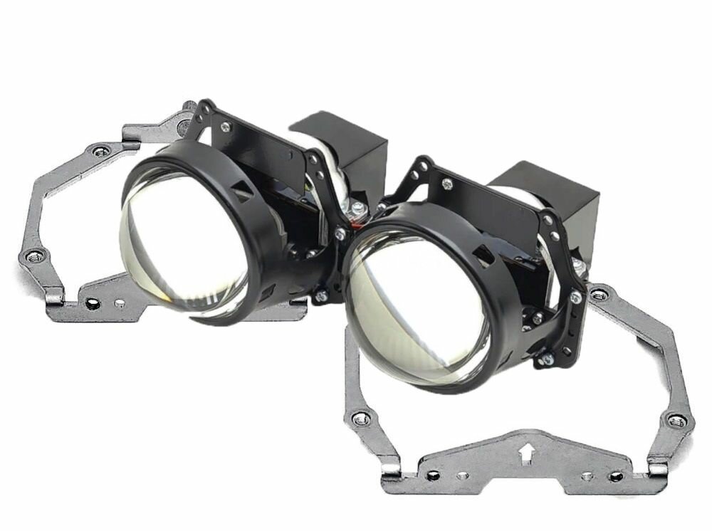 Bi-Led для Lexus GS 2011-2016 AFS