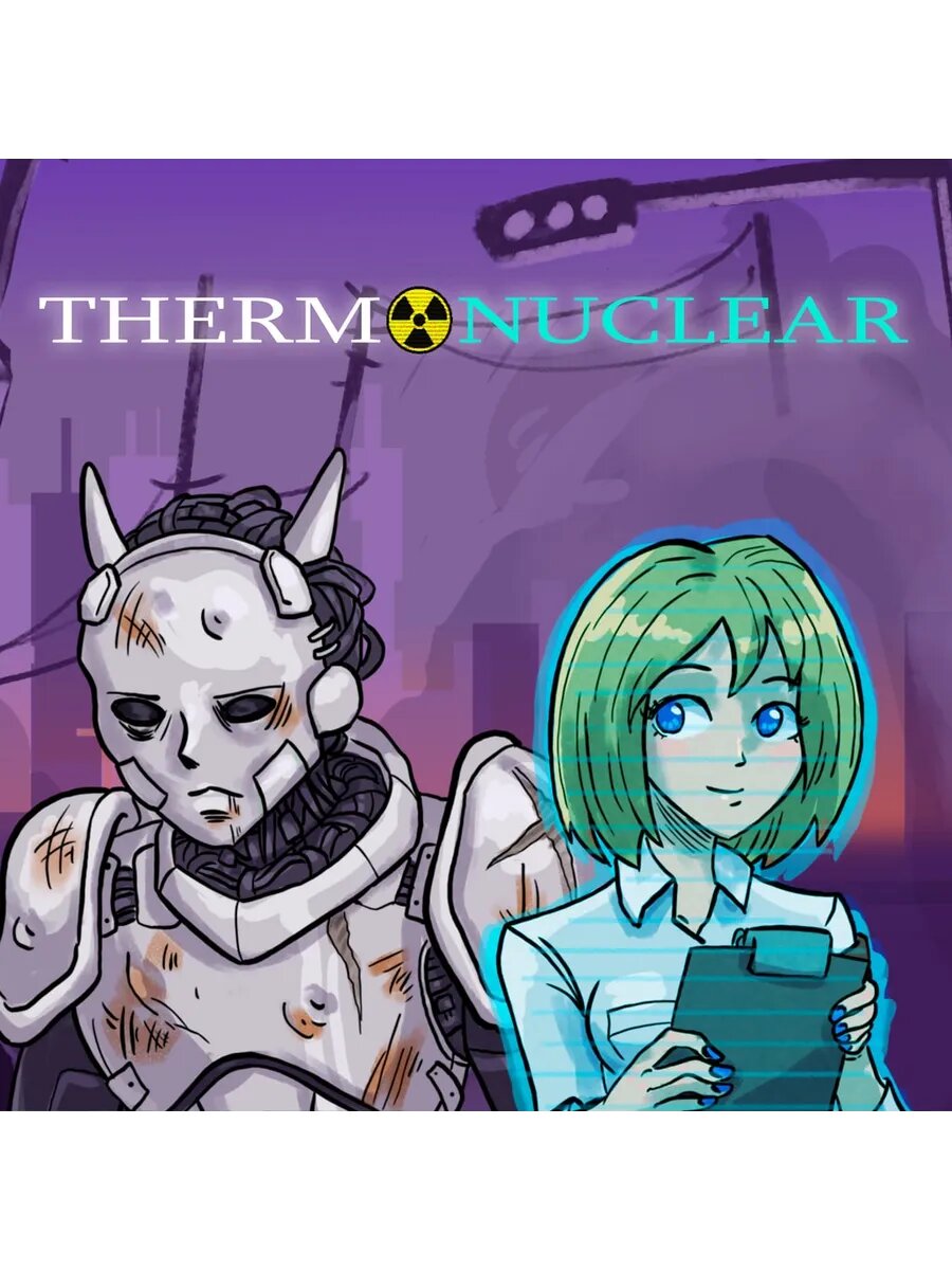 Thermonuclear PS4 & PS5