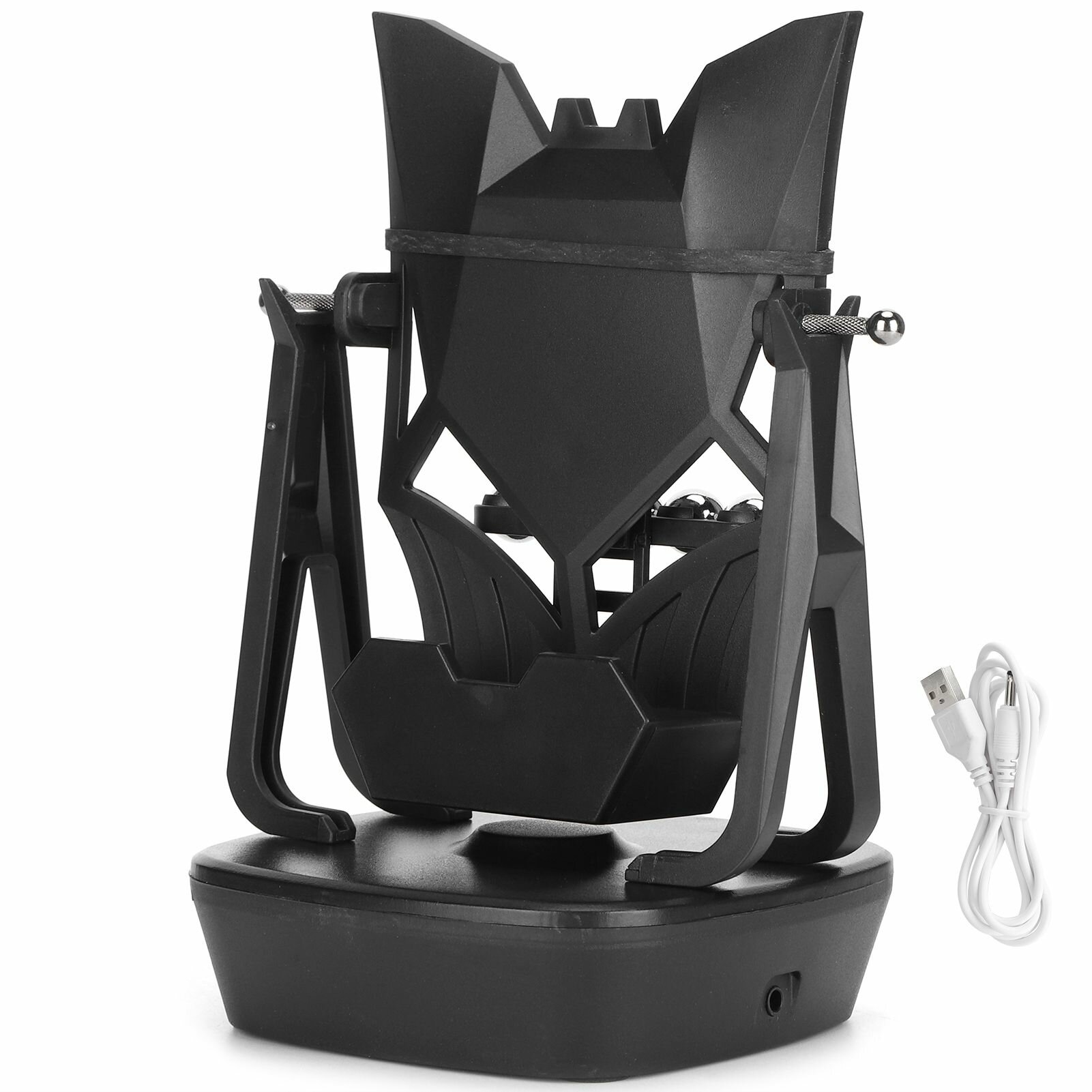 Автоматический подвижный стенд для телефона, шейкер-ходунок, подарок для активного образа жизни