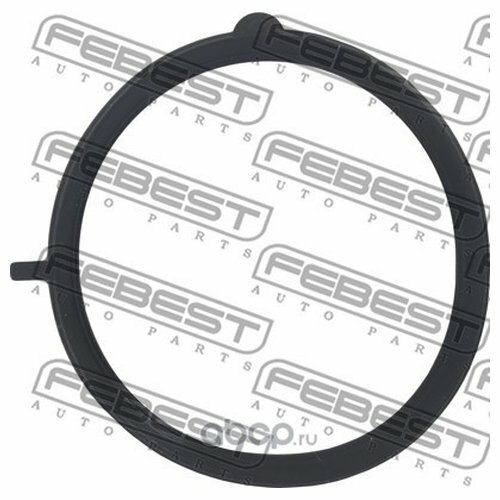 Кольцо уплотнительное корпуса дроссельной заслонки Febest 10400001