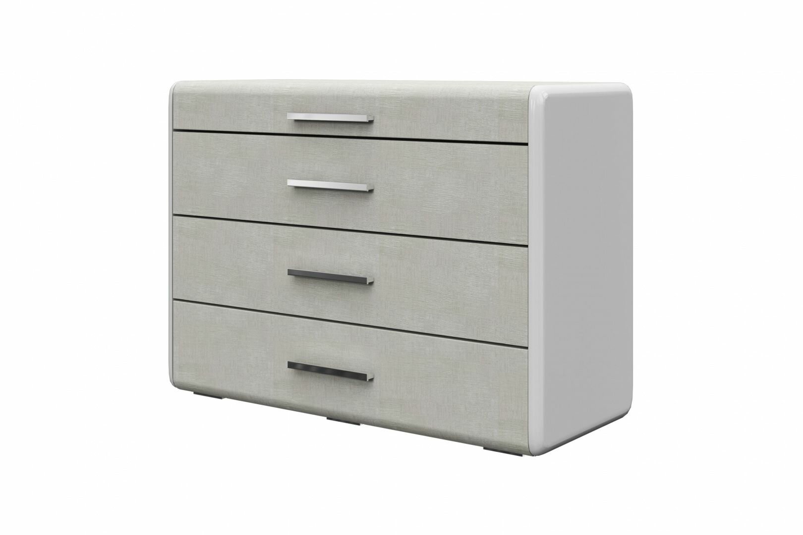 Вива - Комод - 4 ящика