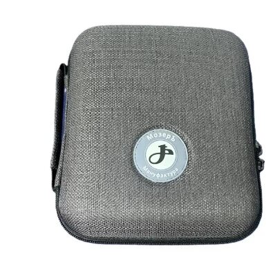 Кейс для микрофона Мозеръ CHK-01