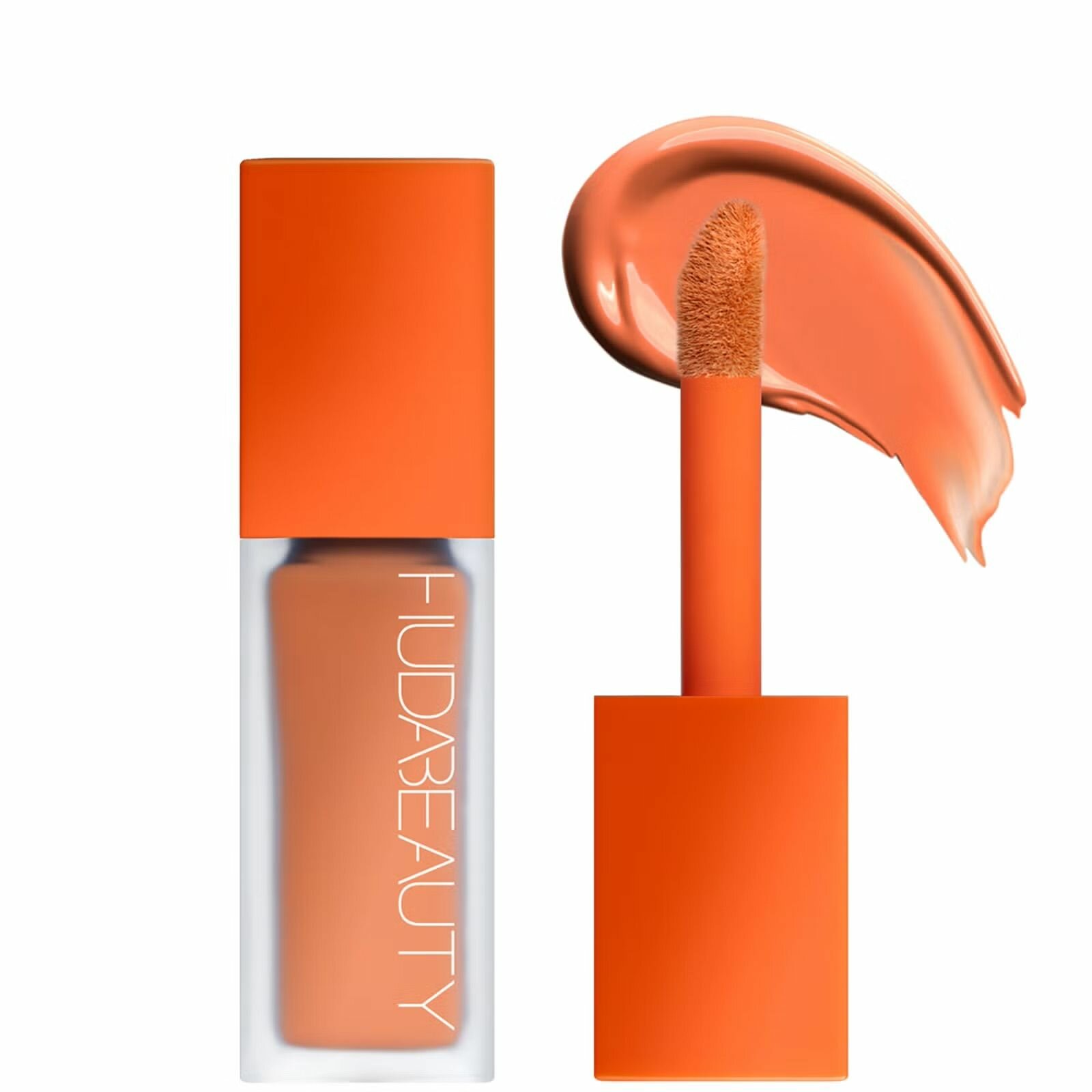 HudaBeauty Корректор для лица Fauxfilter Color Correction - Mango 9ml