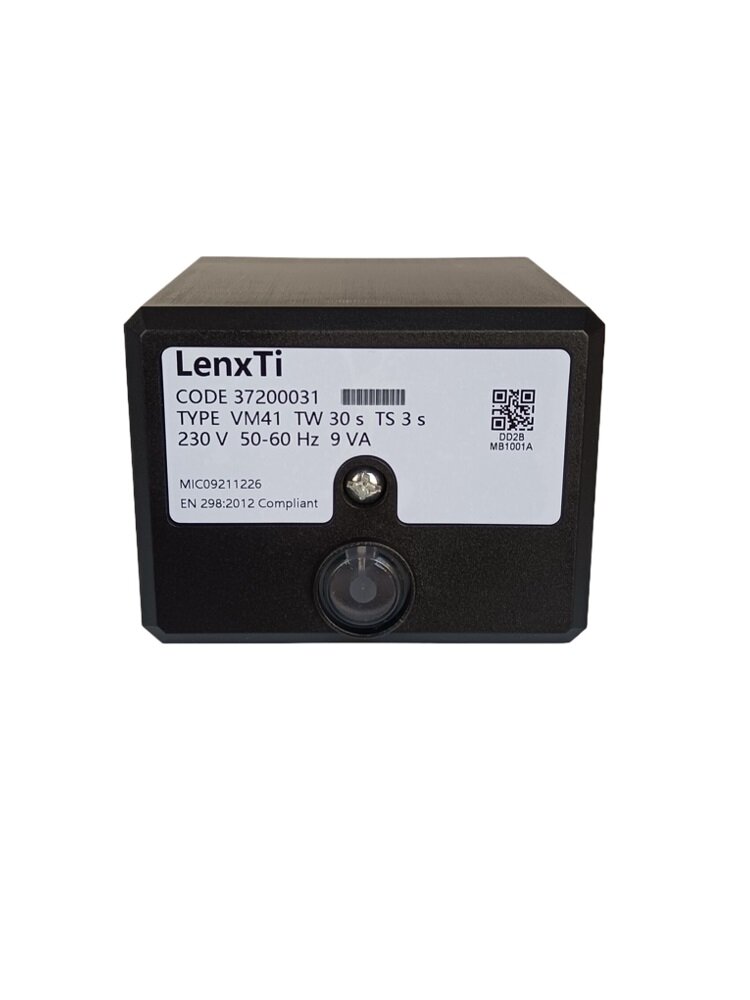 LenxTi VM41 37200031 Программный контроллер горелки