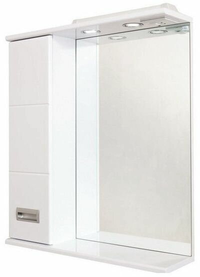 Зеркальный шкаф Onika Балтика 67.02 L