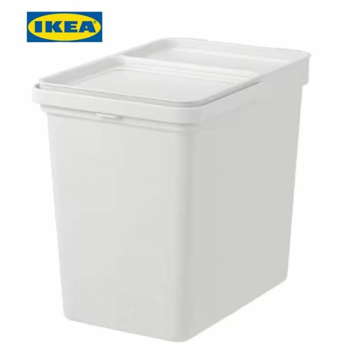 IKEA Контейнер для раздельного сбора мусора, 22 л