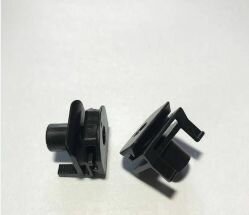 AUTOGUR клипса крепежная Toyota 521150R030 AGA702 набор 5 шт