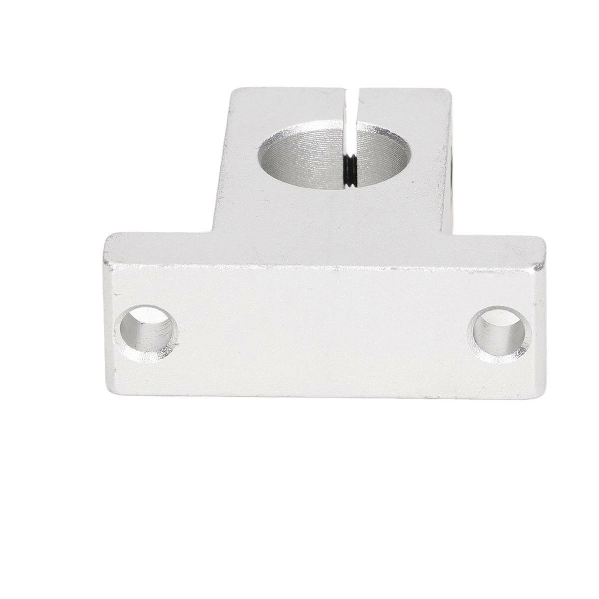 Линейная опора вала, износостойкая опора для крепления рельса, низкая вибрация для столба