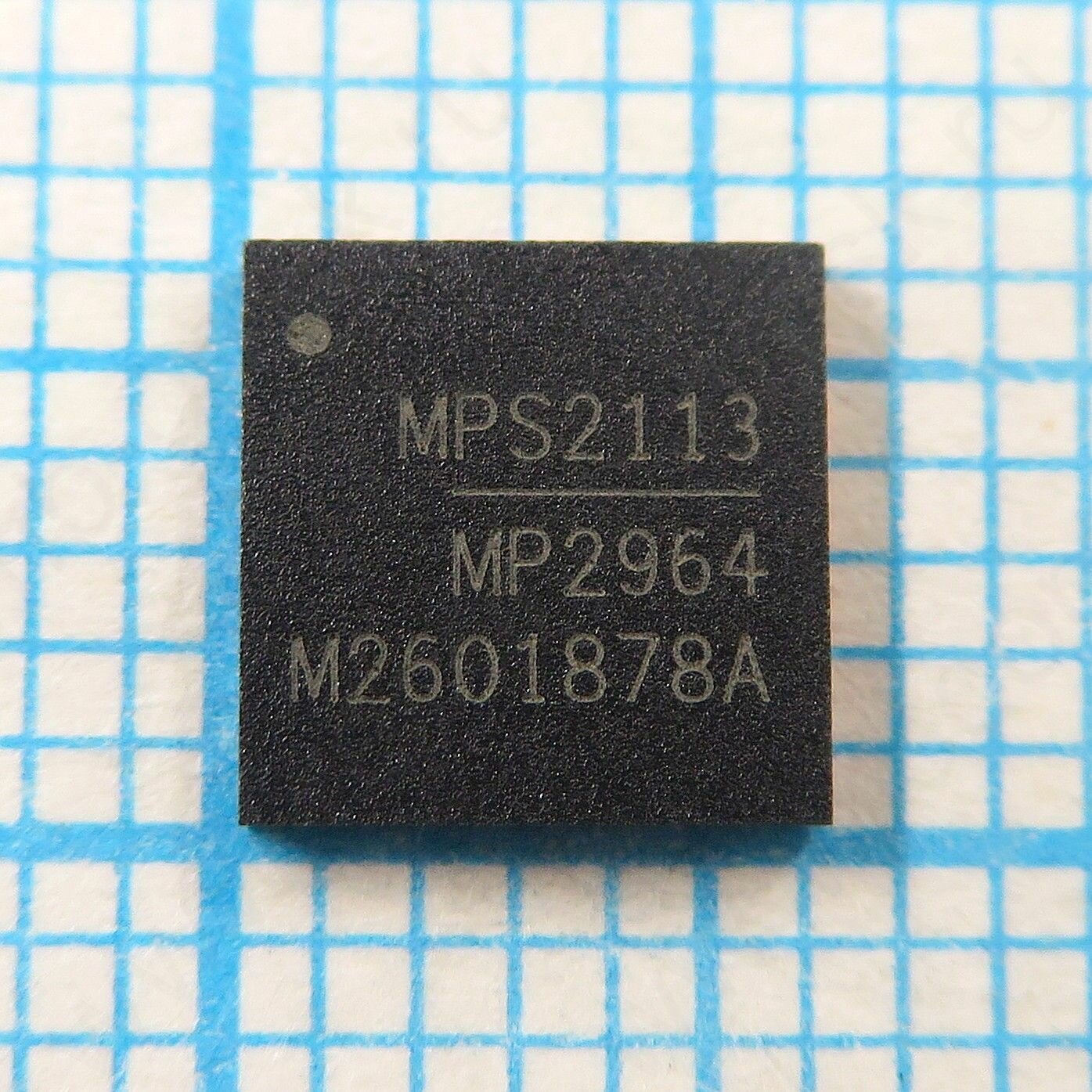 MP2964 - ШИМ контроллер