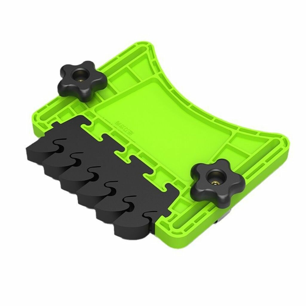 Фальшборт для фрезерного стола