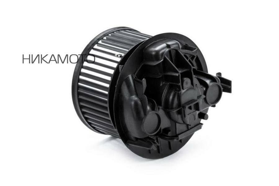 METACO 6800009 Мотор печки RENAULT MEGANE II 02-