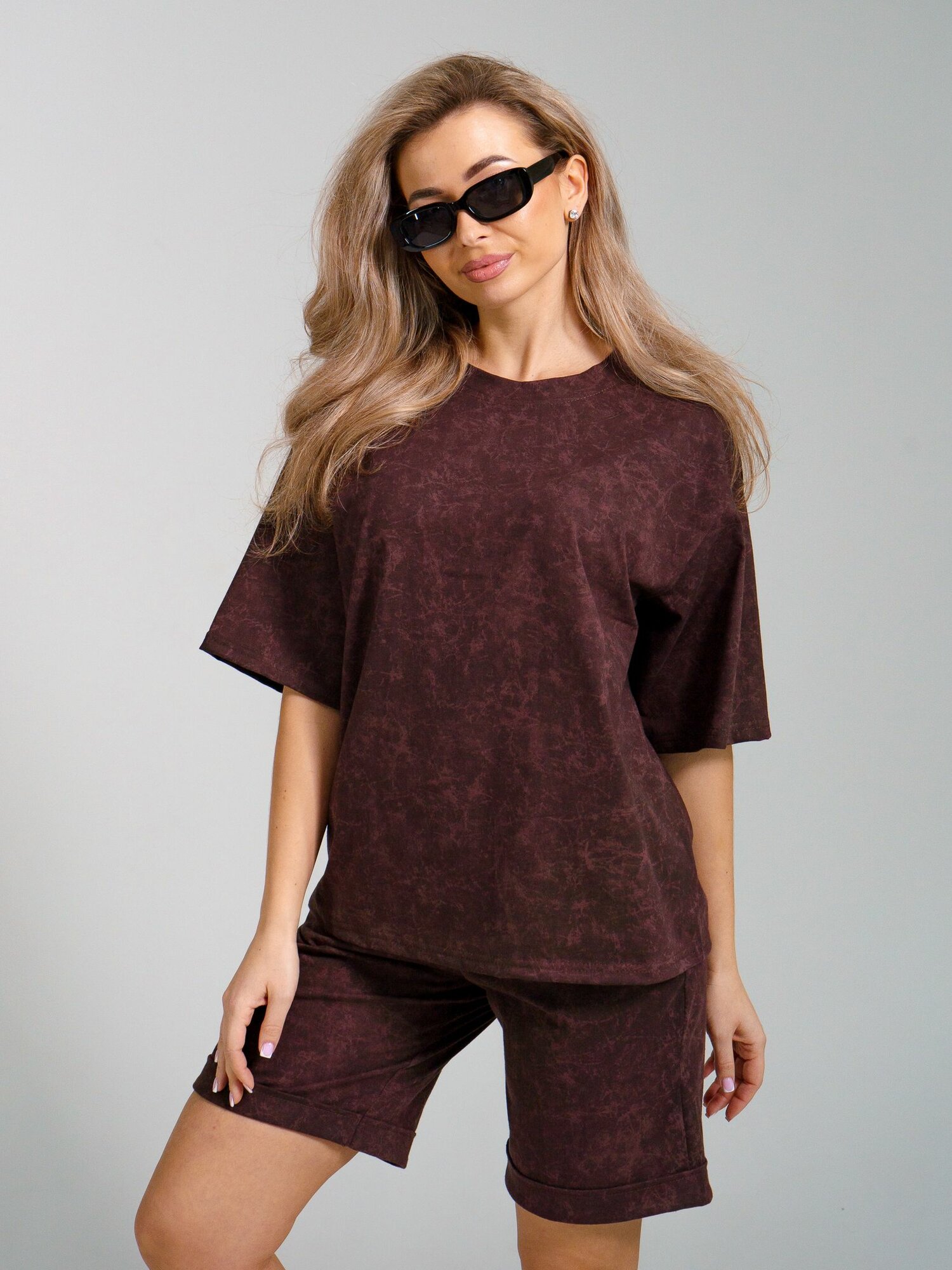 Комплект одежды Базовая коллекция