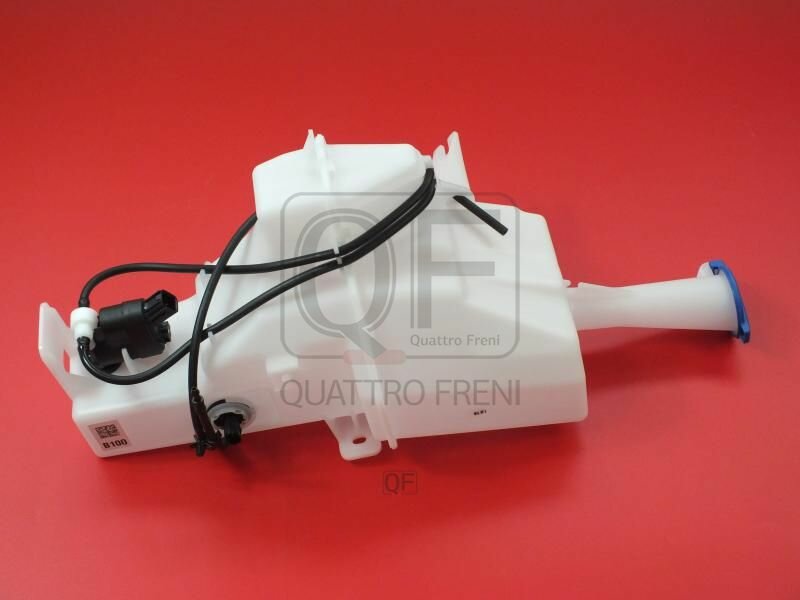 QF20N00078 Бачок омывателя HYUNDAI CRETA -21