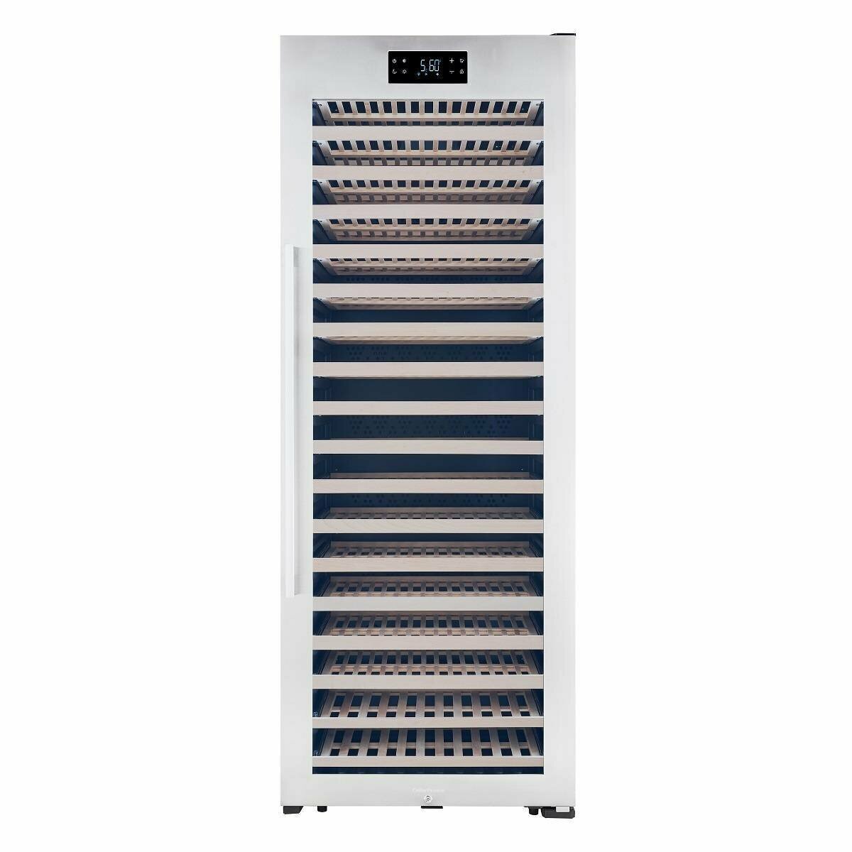 Винный шкаф компрессорный на 262 бутылки Cellar Private CP344S