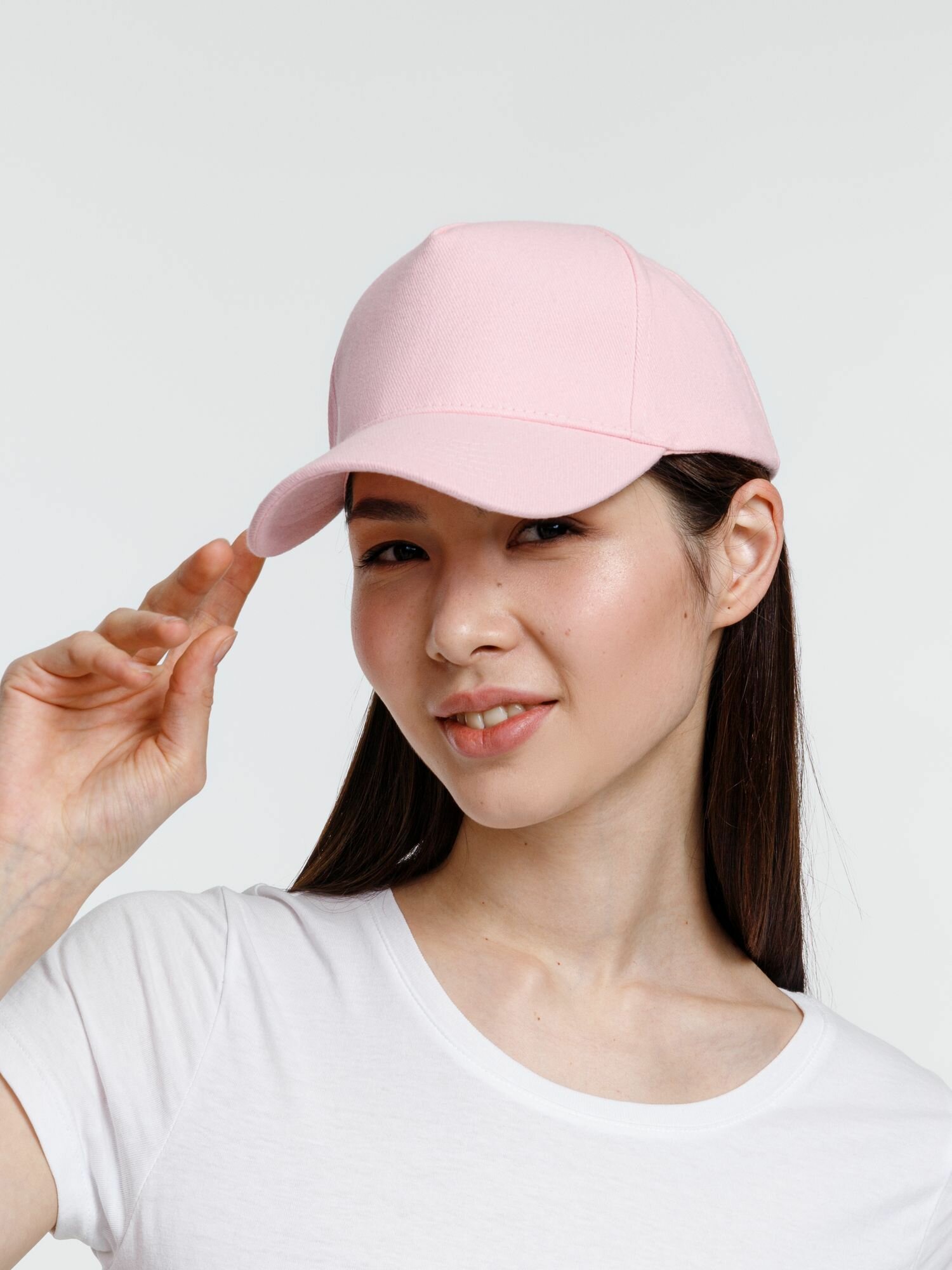 Кепка Базовая коллекция для мужчин и женщин