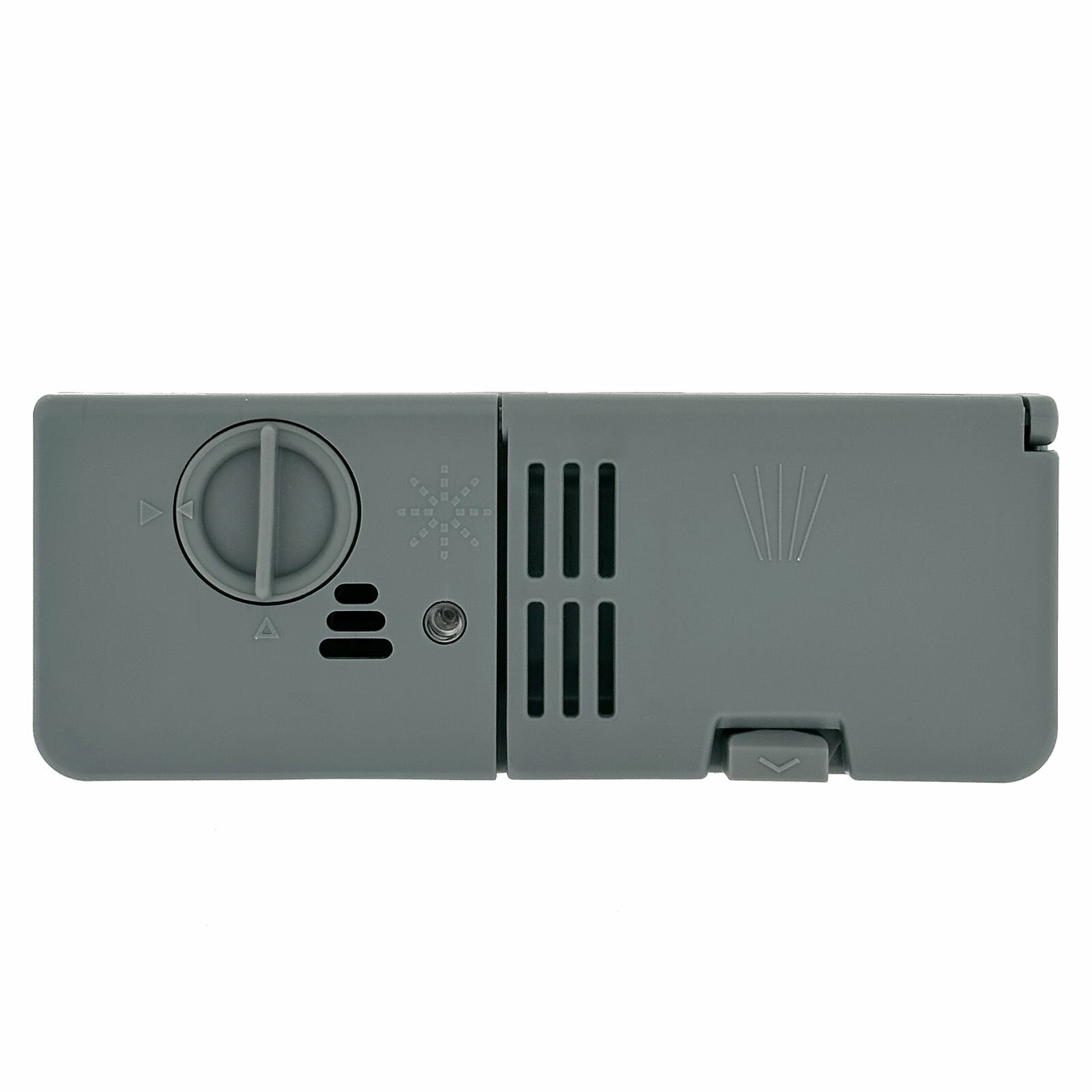 SP-D01 Дозатор (диспенсер) моющего средства для Посудомоечная машина Midea, Gorenje, Hansa, Korting, Candy, Leran