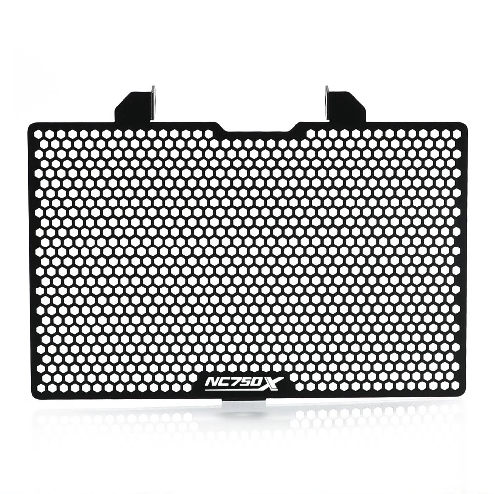 NC750X аксессуары для мотоциклов, решетка радиатора, защитная крышка для HONDA NC 750X 750X NC750 X 2021 2022 2023 2024 2025