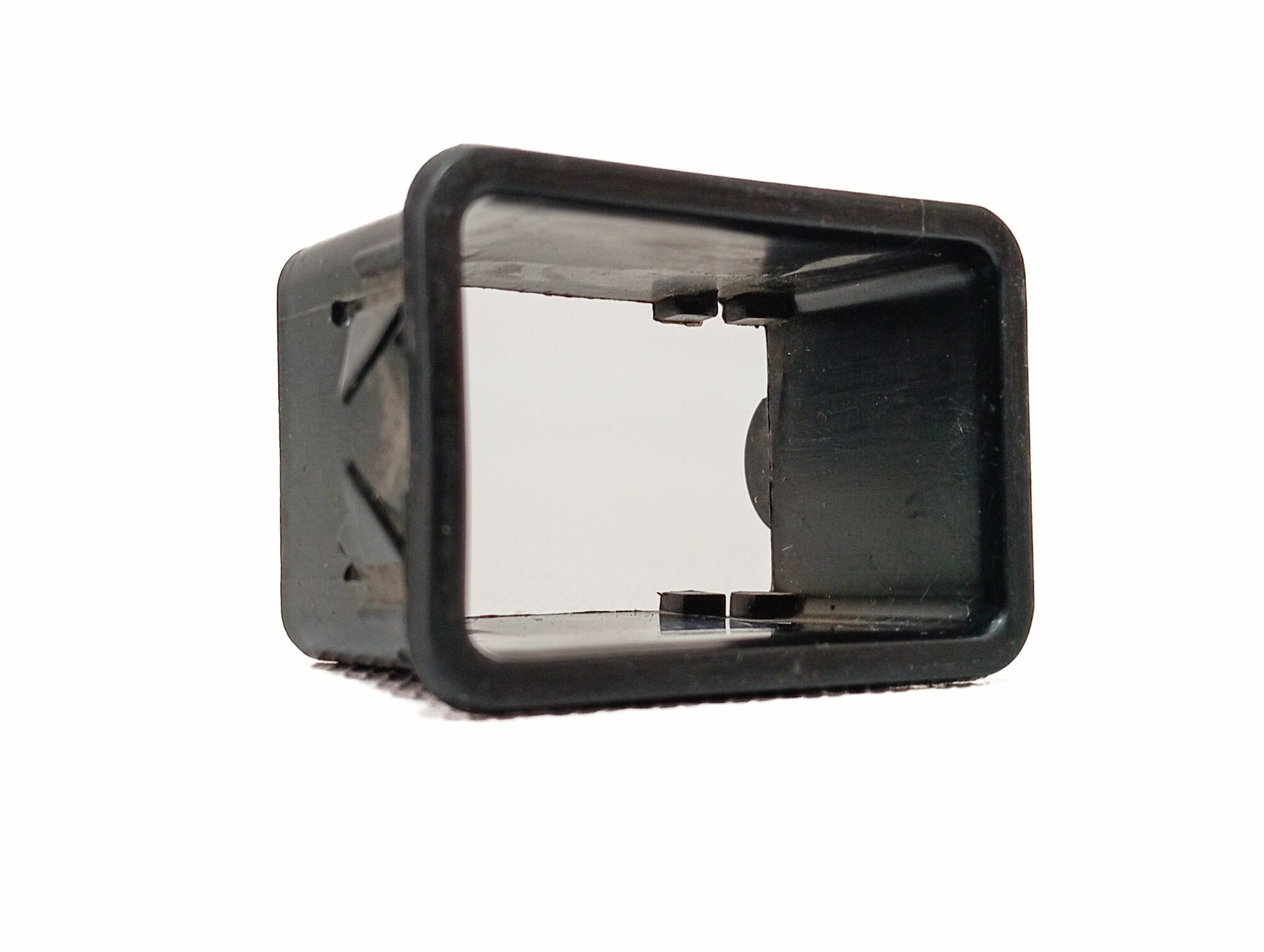 Рамка выключателей на камаз