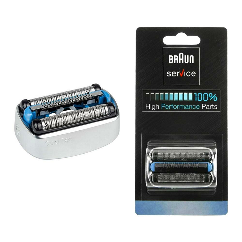 Режущий блок бритвы Braun 40S (81671688)