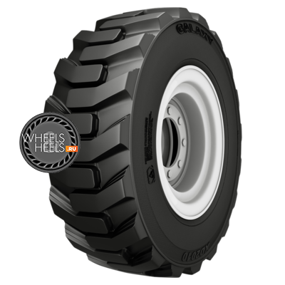 Шина автомобильная Galaxy XD2010 14/0 R17.5 155A2 ALLSEASON, всесезонная, универсальная