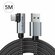 Кабель VR USB3.0 CABLETIME для Oculus Quest 2 5M VR Cable