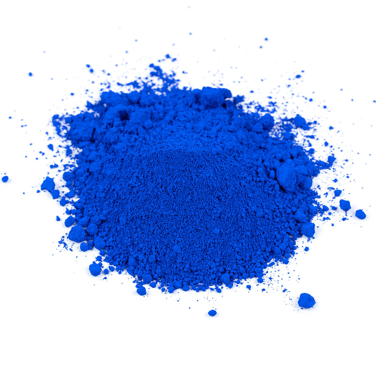 VISTA-ARTISTA Пигмент сухой ультрамарин VAPD-OI34 30 г для художественных работ