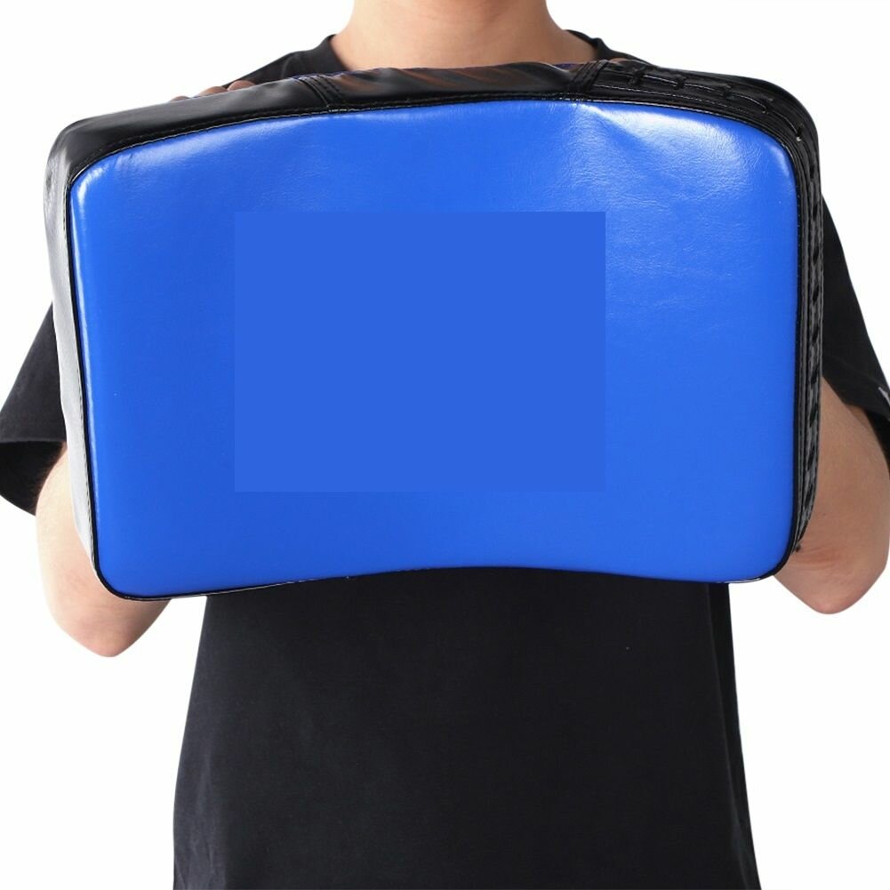 Санда Каратэ Мишень Для Ног Тхэквондо Боксерская Ударная Площадка