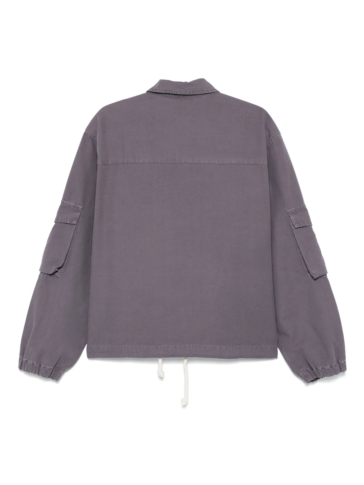 Куртка Paura Ryan, размер 50, purple — фото 1