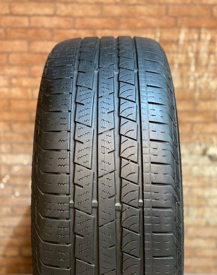 Continental ContiCrossContact LX Sport 235/55 R19