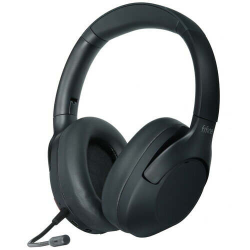 Наушники Fifine X3Black