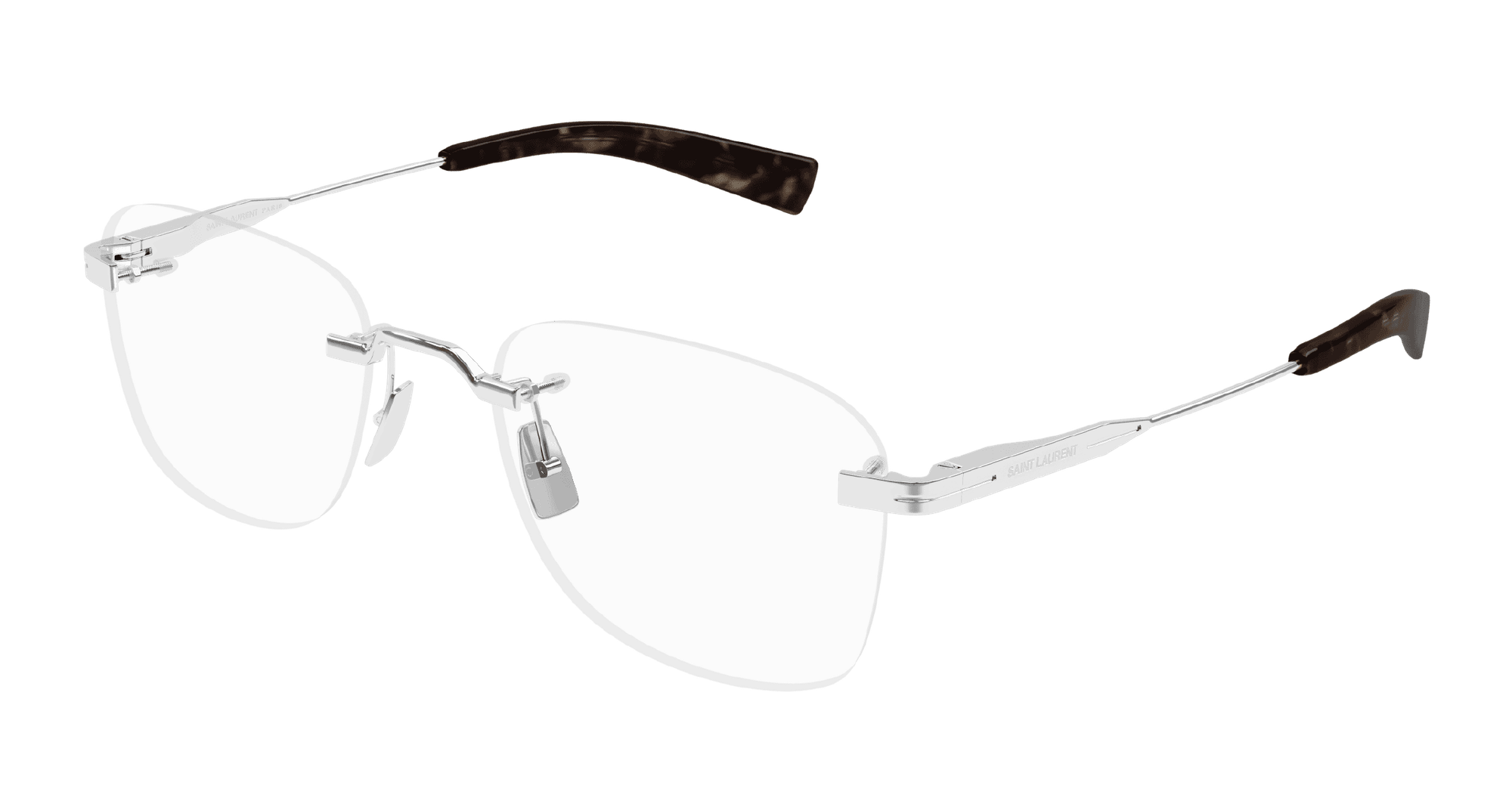 Оправа SAINT LAURENT SL 744 001 (53-20)