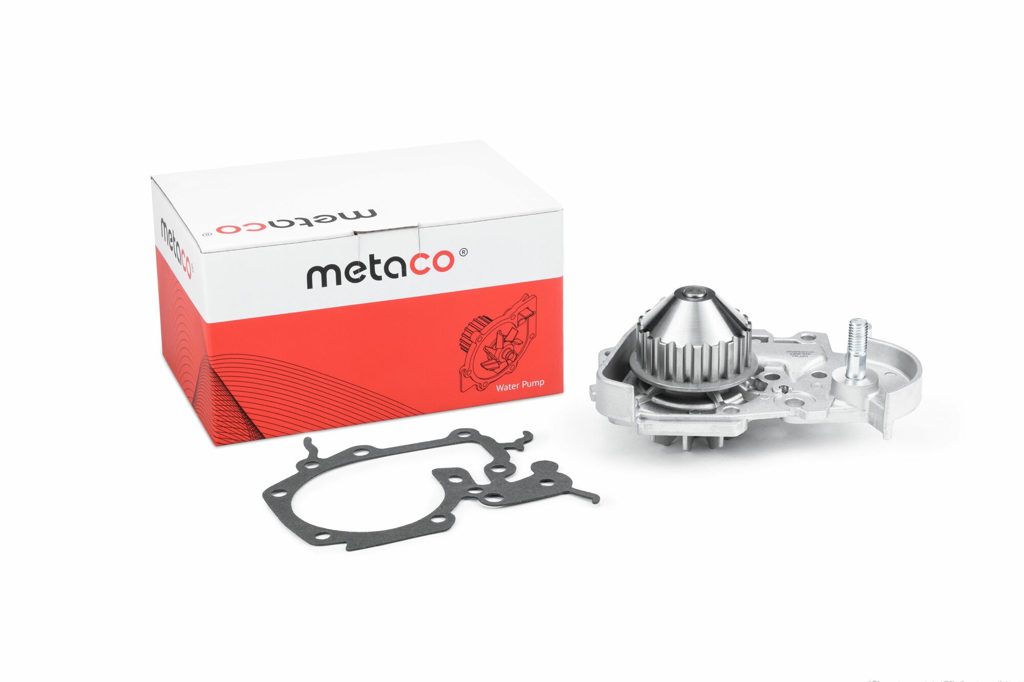 Насос водяной (помпа) Metaco 1500-010