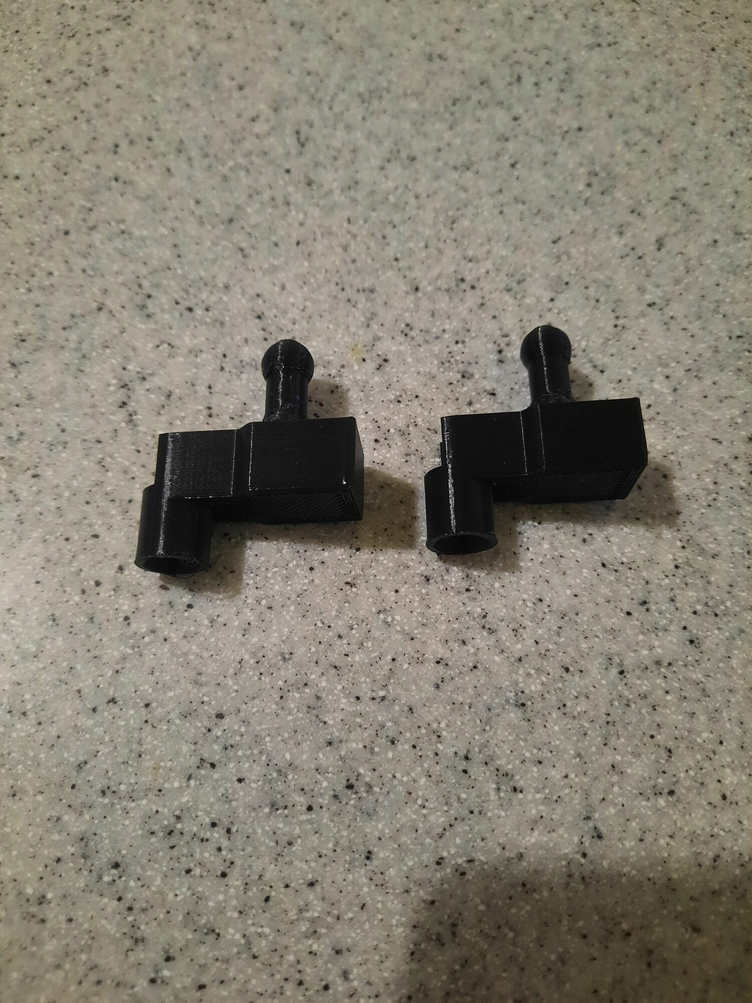 Шарнир корректировки фары Volkswagen Passat B5+