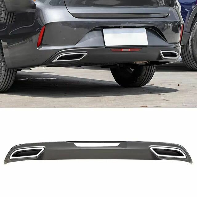 Спойлер автомобиля