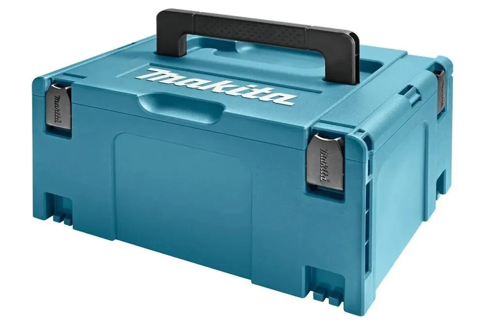 Кейс Makita Makpac тип 3, 395х295х215