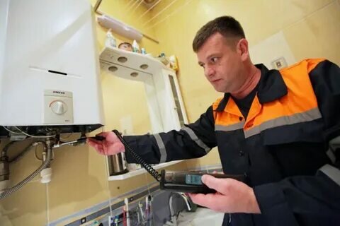 Курс Слесарь по газу повышение квалификации | с доступом навсегда