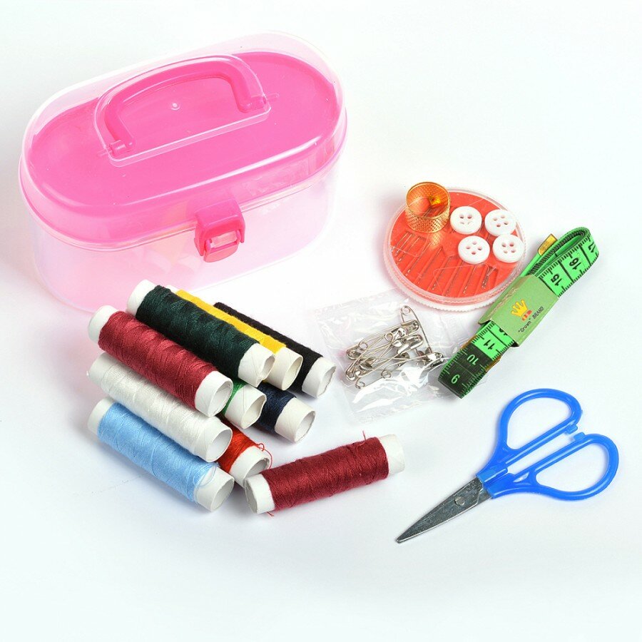 Набор для шитья (дорожный) TBY.4965