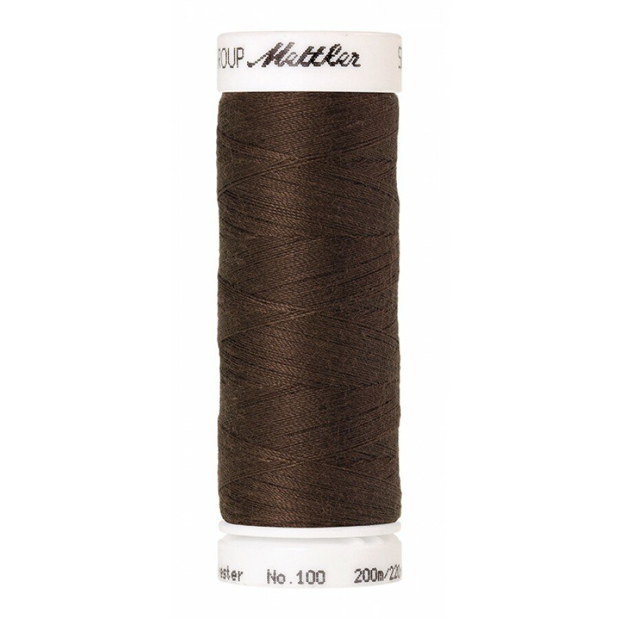 Универсальная нить, METTLER SERALON, 200 м1678-1182 1182 Pine Bark