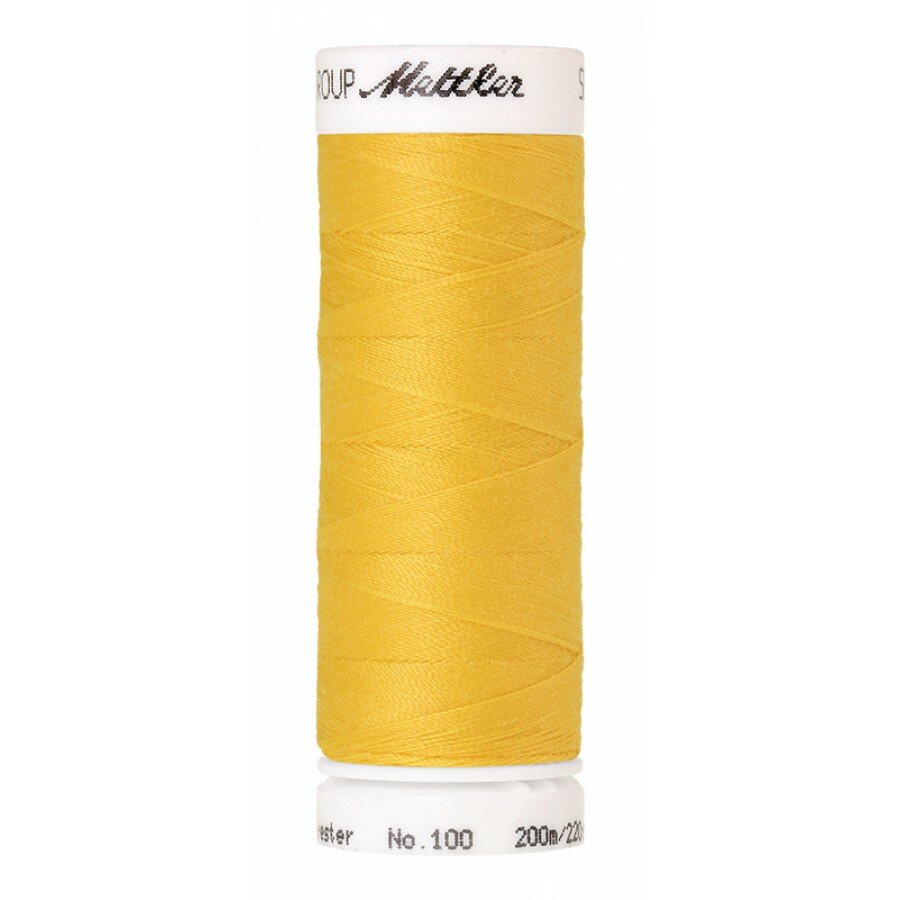 Универсальная нить, METTLER SERALON, 200 м1678-0120 0120 Summersun